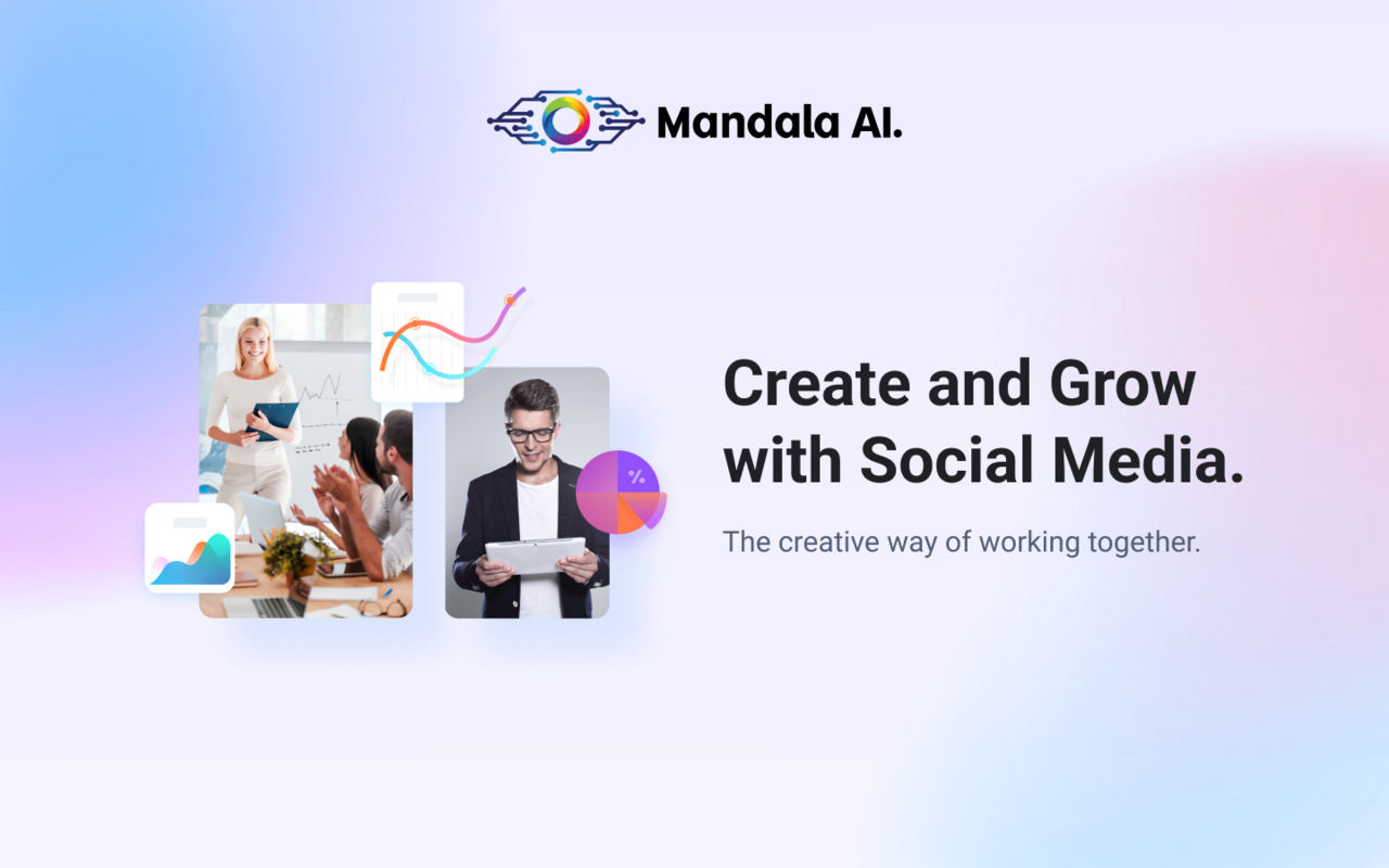 Social Media Analytics | Social Media Monitoring | Mandala AI.